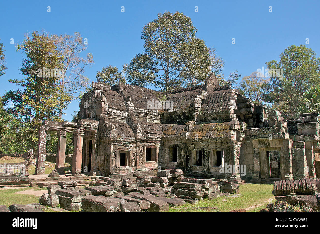 Khmer cambodian asia hi-res stock photography and images - Alamy