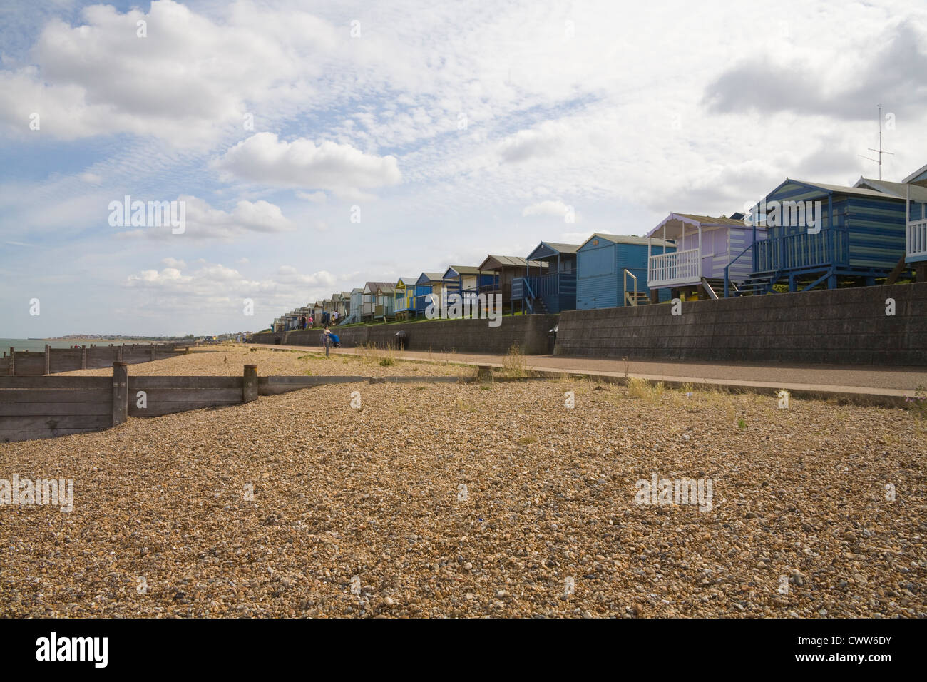 Kent coast line hi-res stock photography and images - Alamy