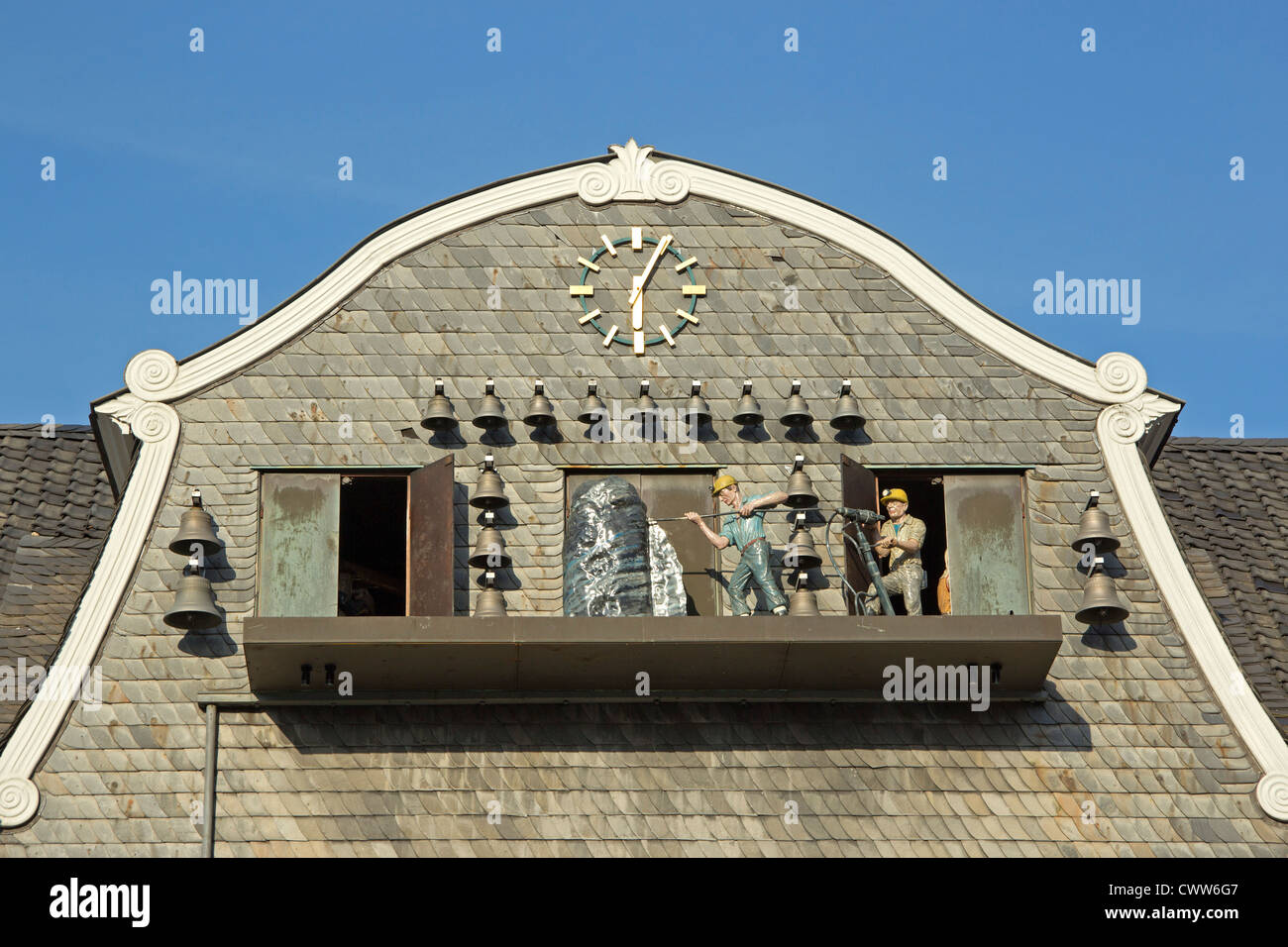Old chimes hi-res stock photography and images - Alamy