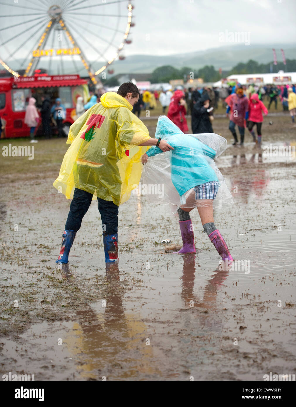 Boots Stuck In Mud High Resolution Stock Photography and Images - Alamy