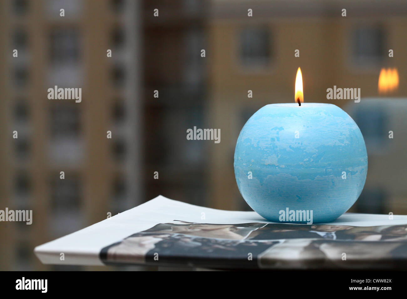 Newspaper round hi-res stock photography and images - Alamy