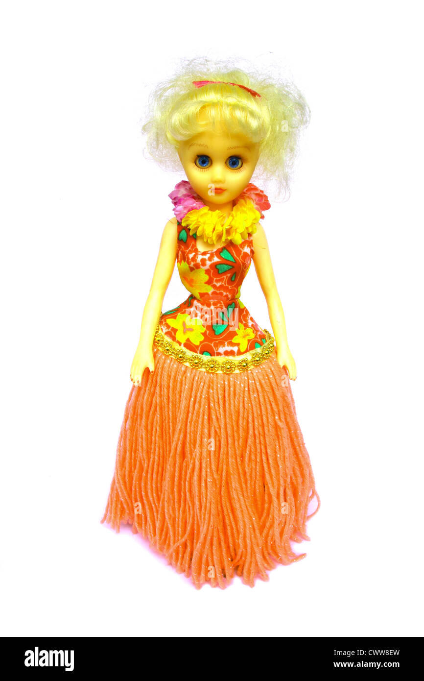 Old lady toy hi-res stock photography and images - Alamy