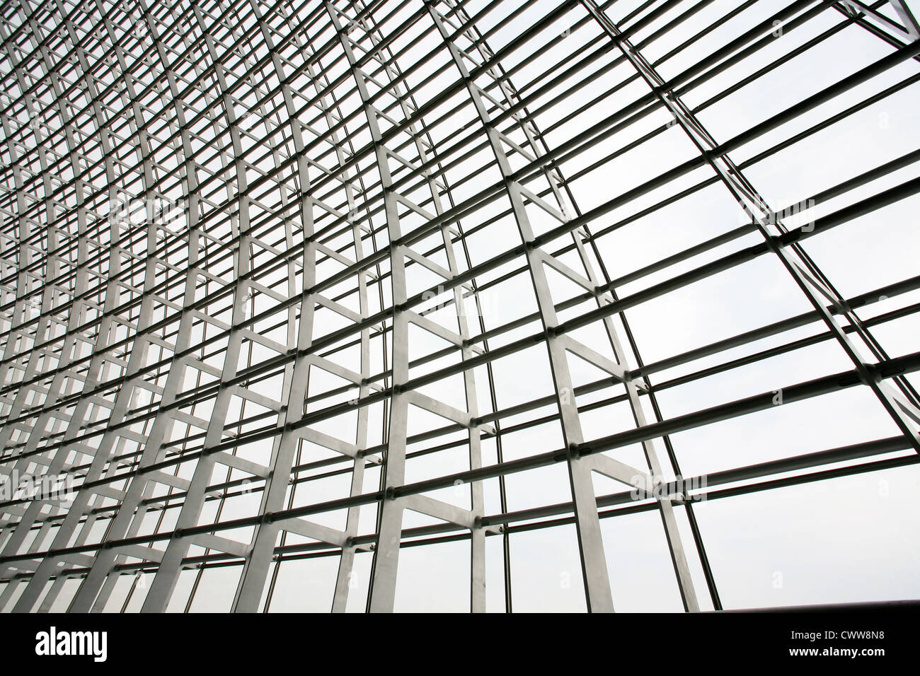 Framework abstract hi-res stock photography and images - Alamy