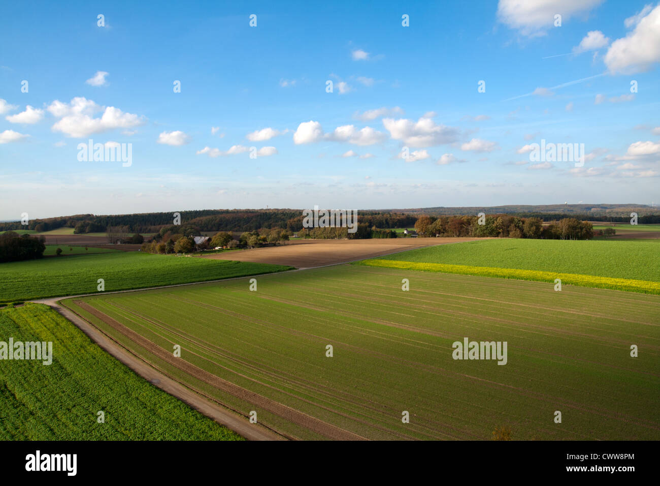 Europe landscape scenery hi-res stock photography and images - Alamy