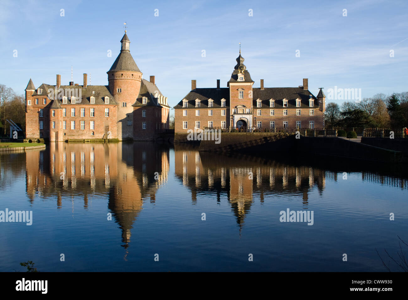 Anholt hi-res stock photography and images - Alamy
