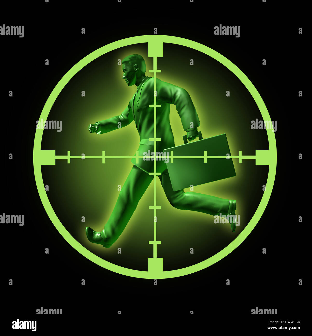 Job hunting skills hi-res stock photography and images - Alamy