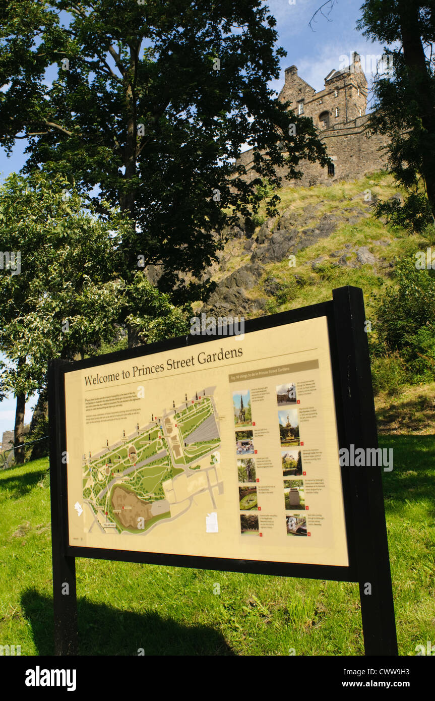 Garrison Map High Resolution Stock Photography and Images - Alamy