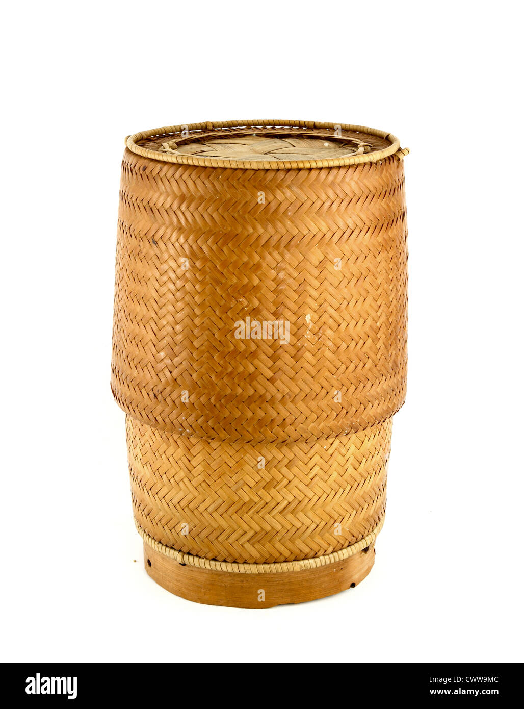 Box of rice hi-res stock photography and images - Alamy