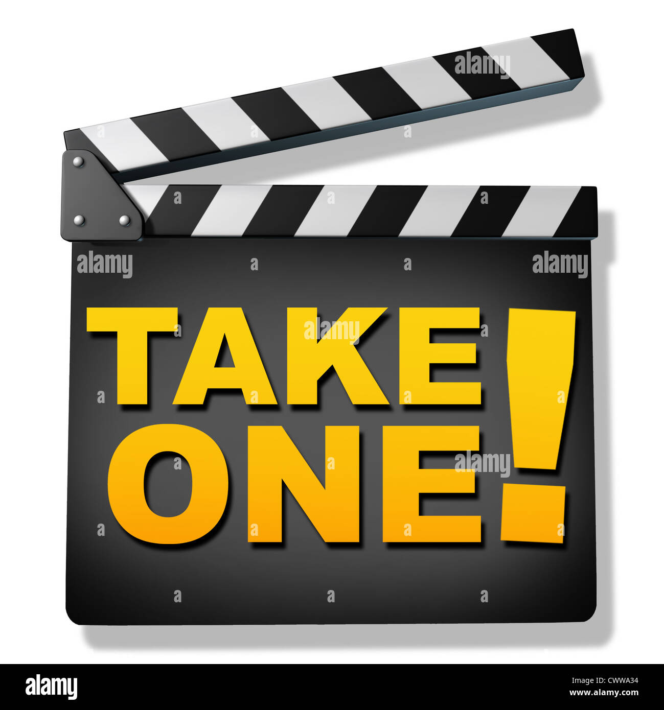 Film Cut Out Stock Images & Pictures - Alamy