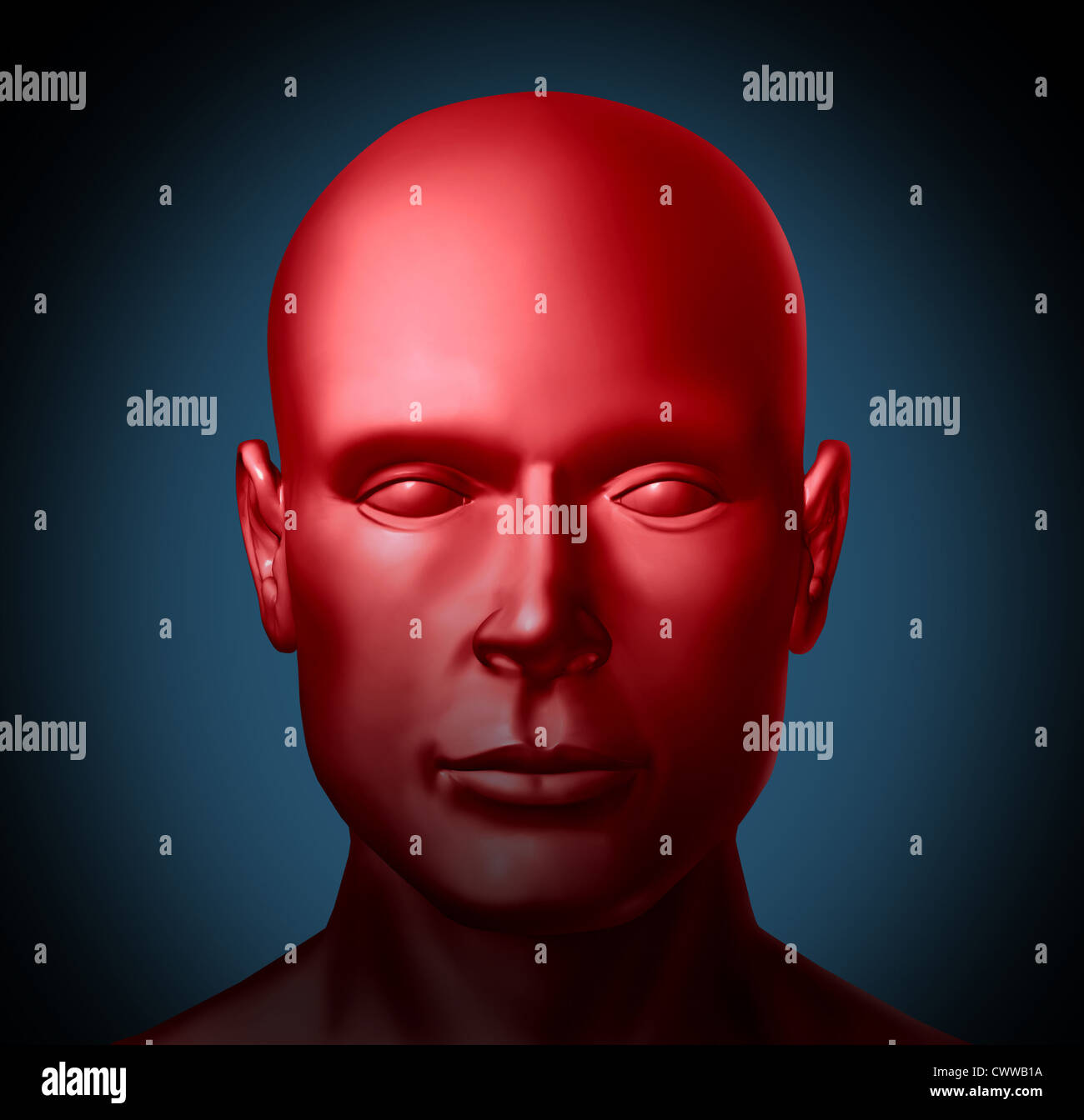 Mental health and Psychiatric disorders medical health symbol ...