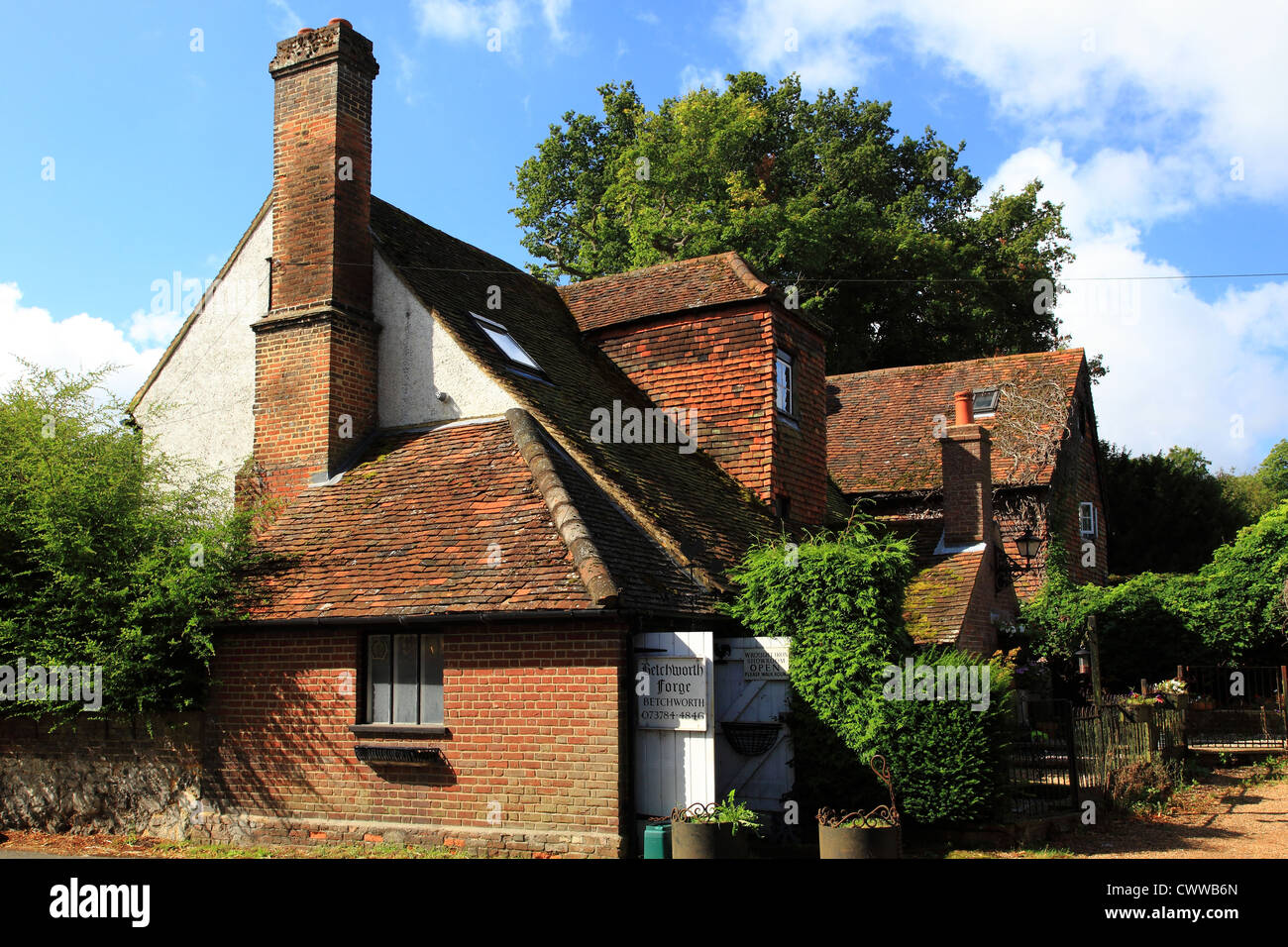 Betchworth hi-res stock photography and images - Alamy