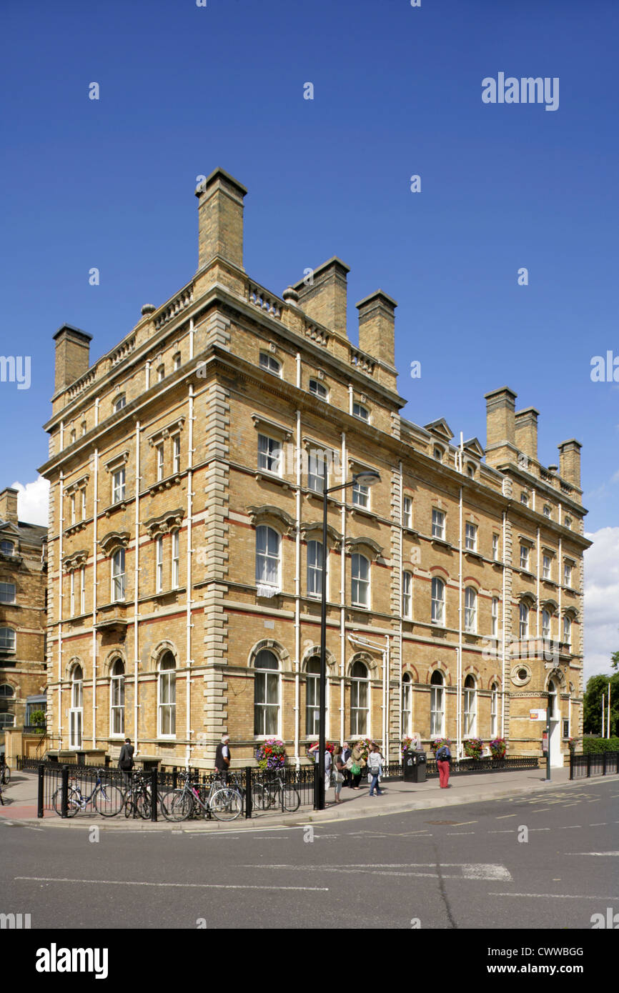 The Royal York Hotel, York, North Yorkshire, England Stock Photo - Alamy