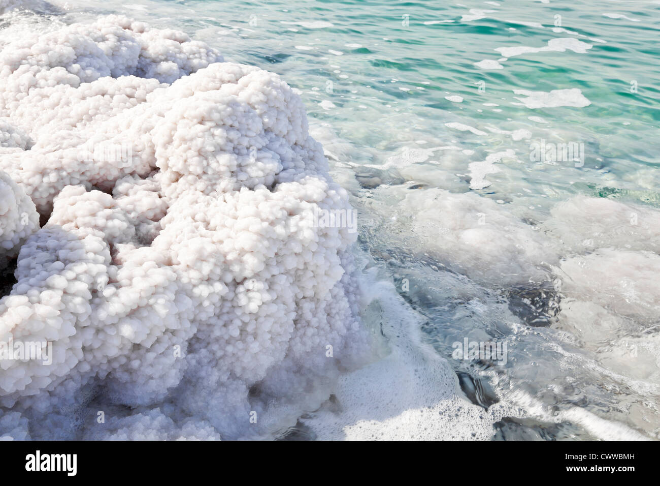 Salt sediments hi-res stock photography and images - Alamy