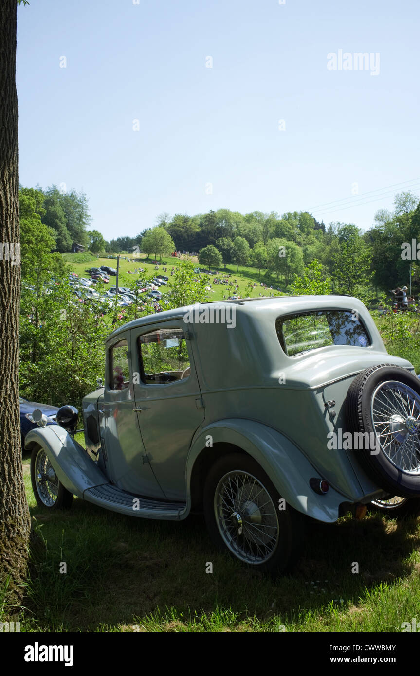 1920s themed hi-res stock photography and images - Alamy