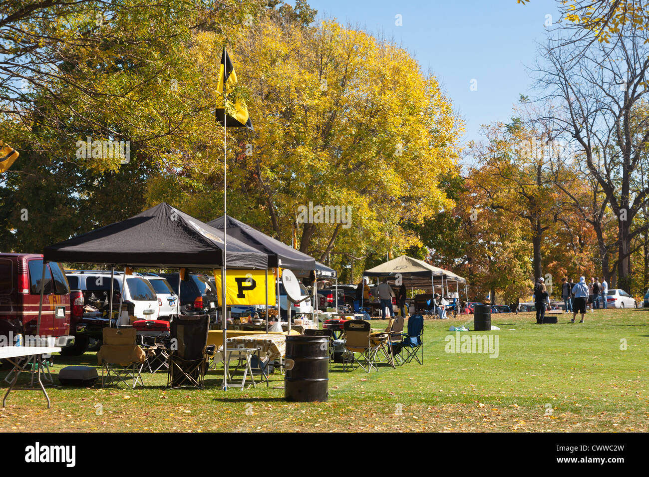 Purdue university alumni hi-res stock photography and images - Alamy