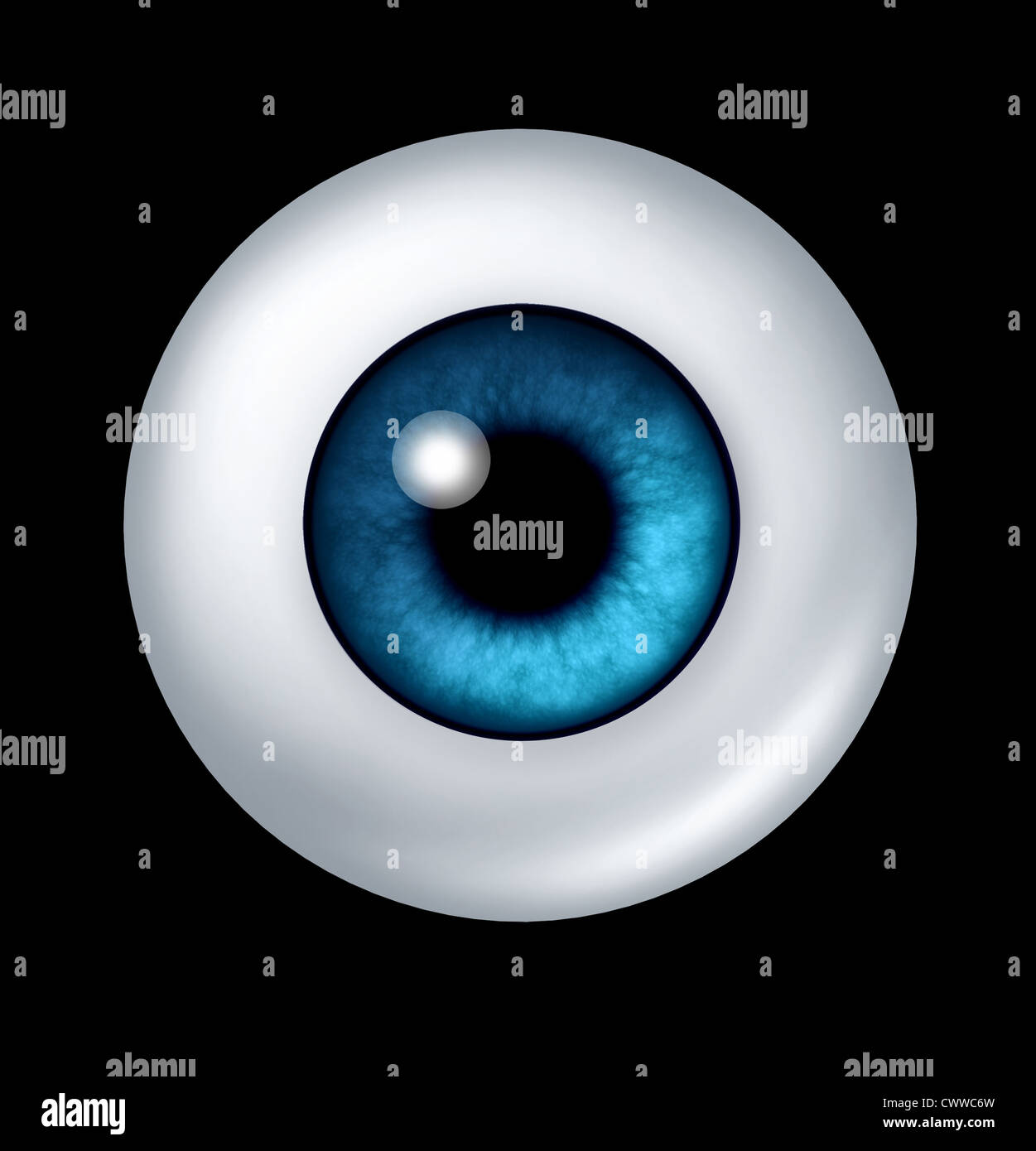 Visual Cortex Stock Photos & Visual Cortex Stock Images - Alamy