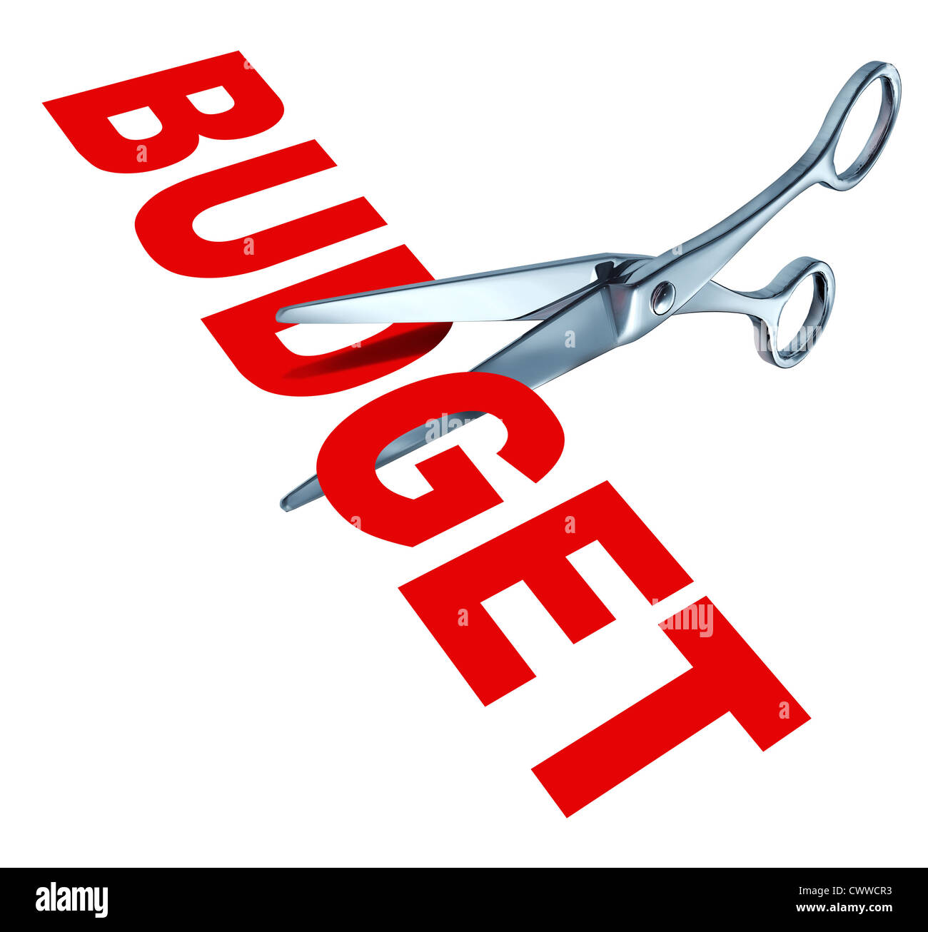 Balancing a budget hi-res stock photography and images - Alamy