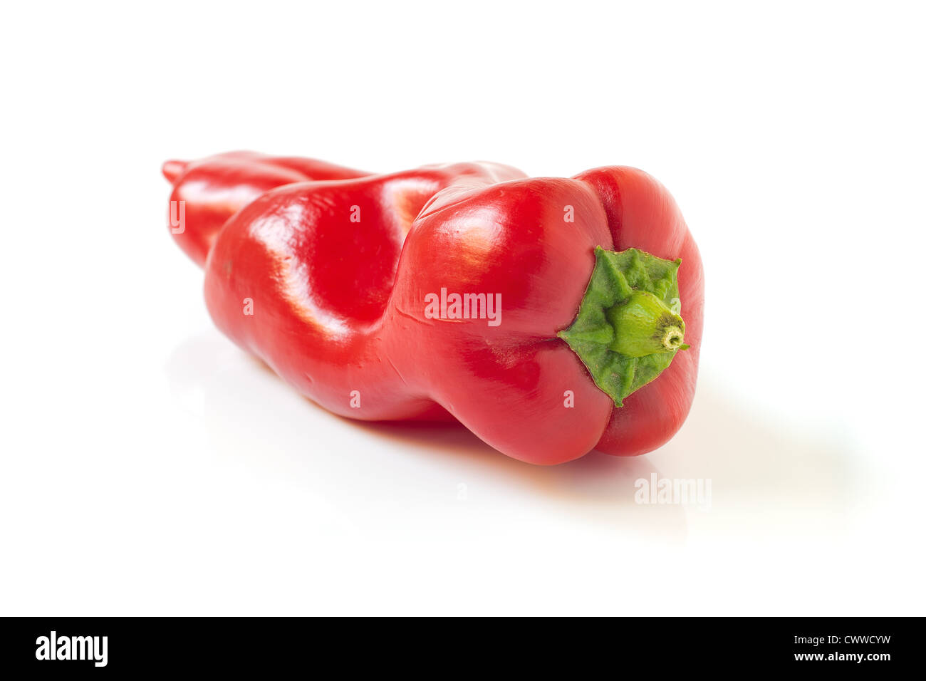 Kitchen paprika Cut Out Stock Images & Pictures - Alamy
