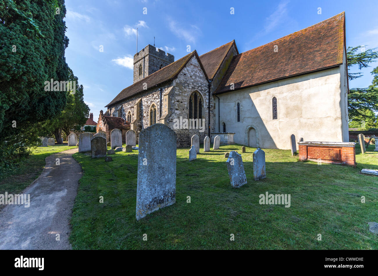 Old woking hi-res stock photography and images - Alamy