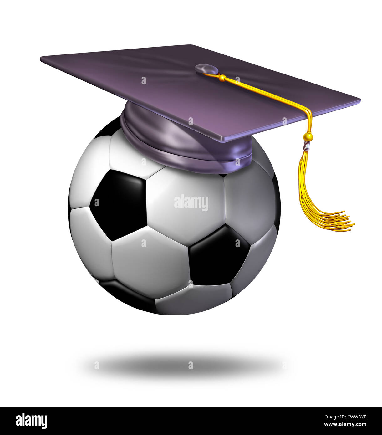 Pro learning Cut Out Stock Images & Pictures - Alamy