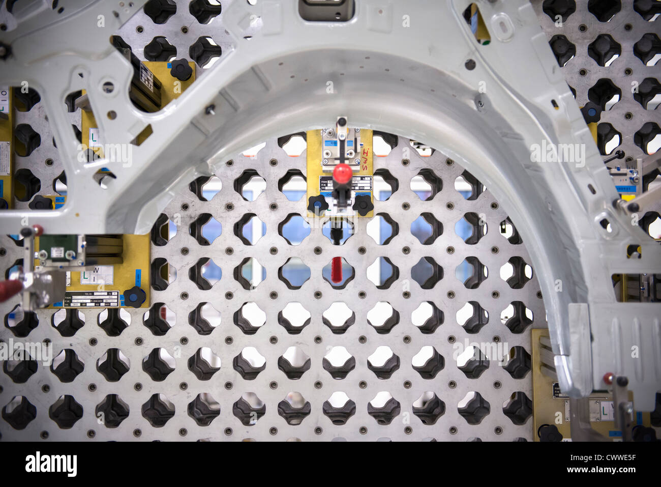 Detail of car hi-res stock photography and images - Alamy