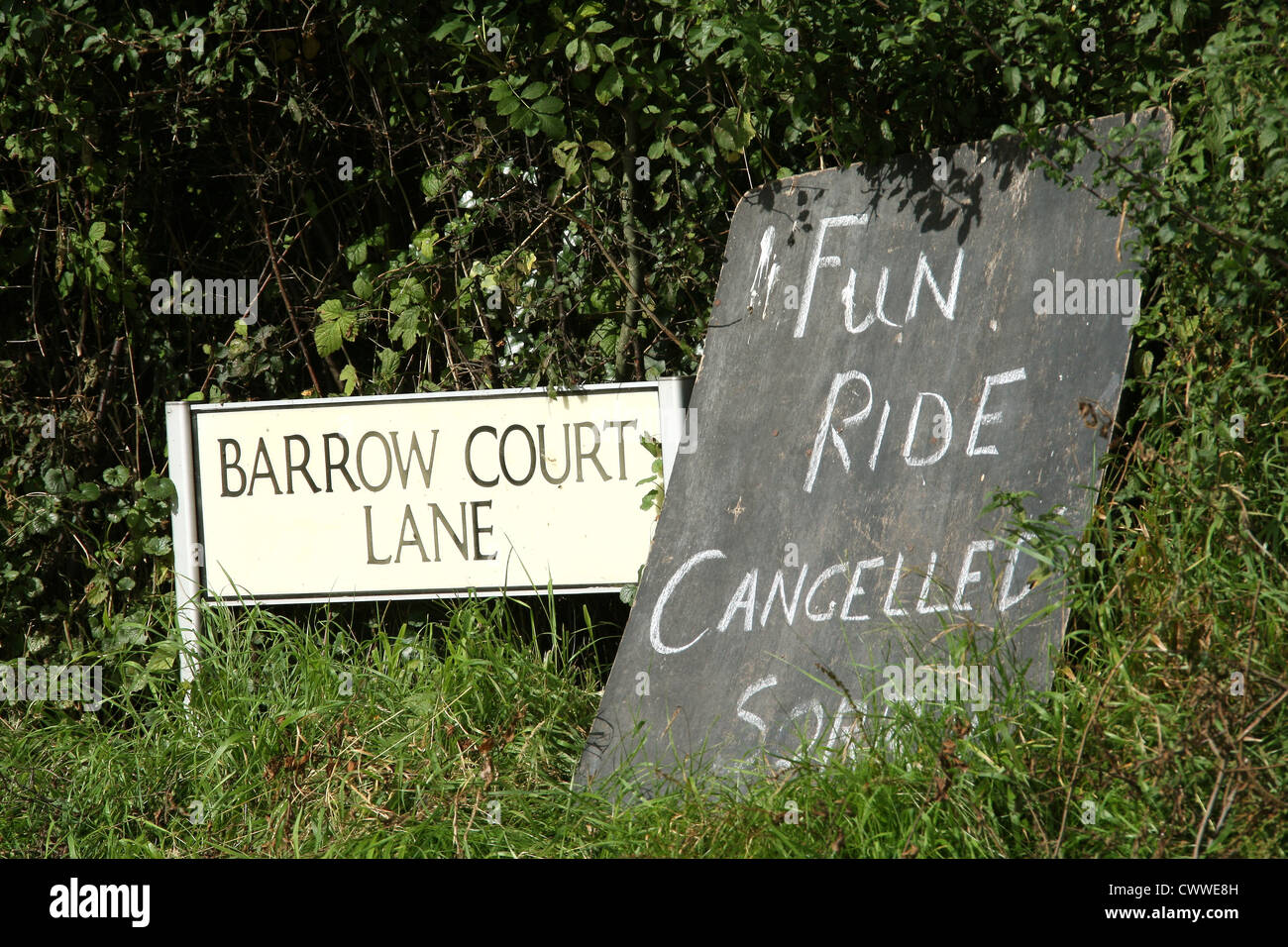 Barrow gurney hi-res stock photography and images - Alamy