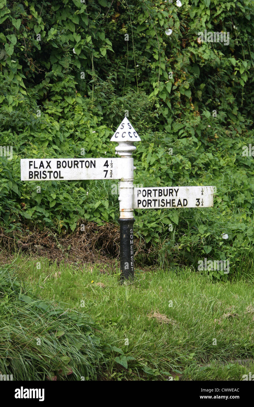 Portbury somerset hi-res stock photography and images - Alamy