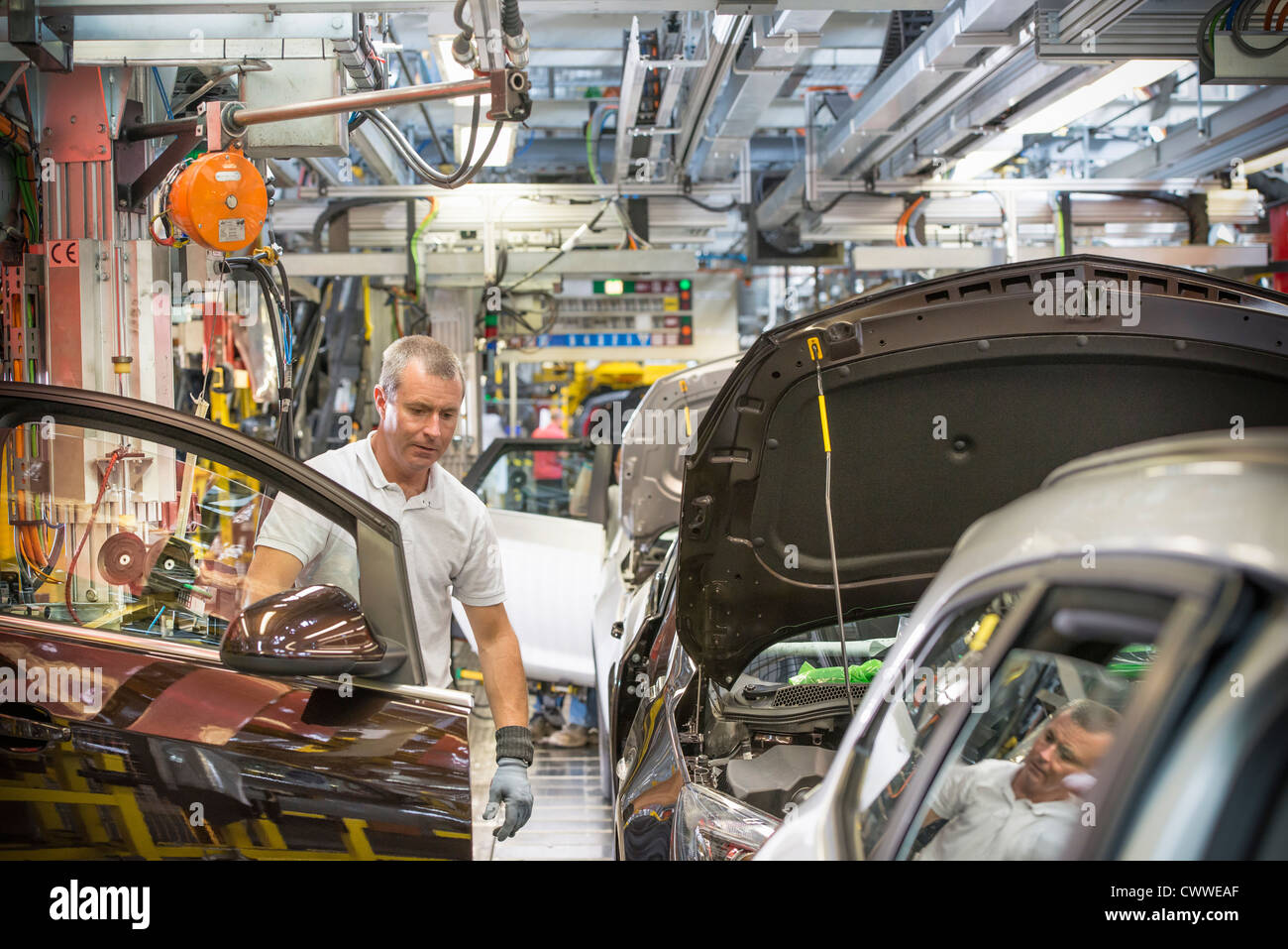 Car Doors Stock Photos & Car Doors Stock Images - Alamy
