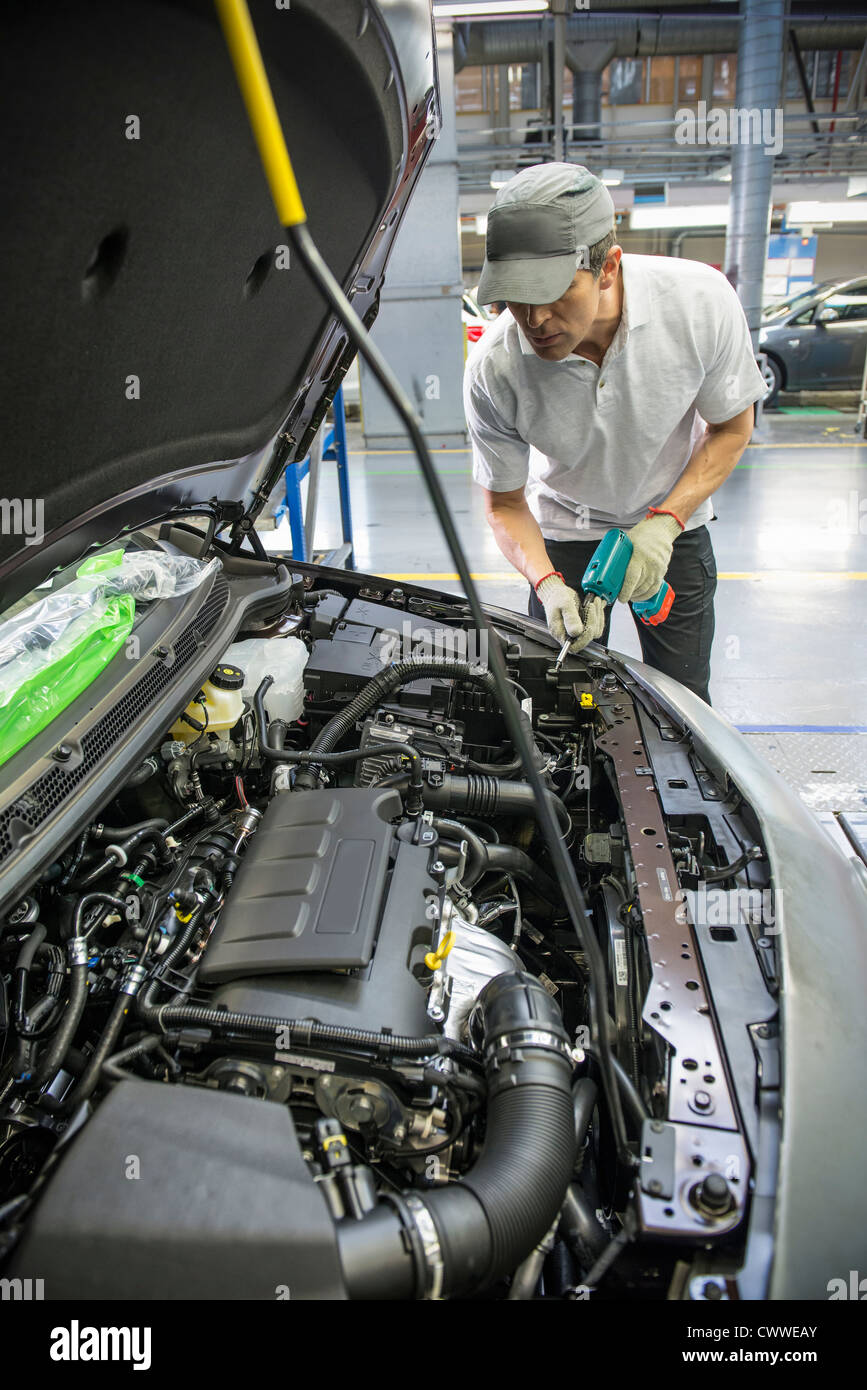 40s engine hi-res stock photography and images - Alamy