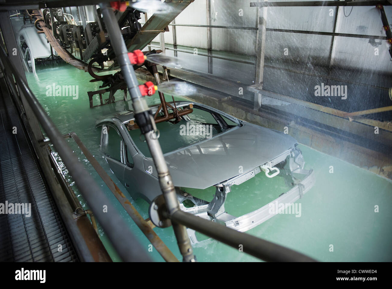 Car liquid hi-res stock photography and images - Alamy