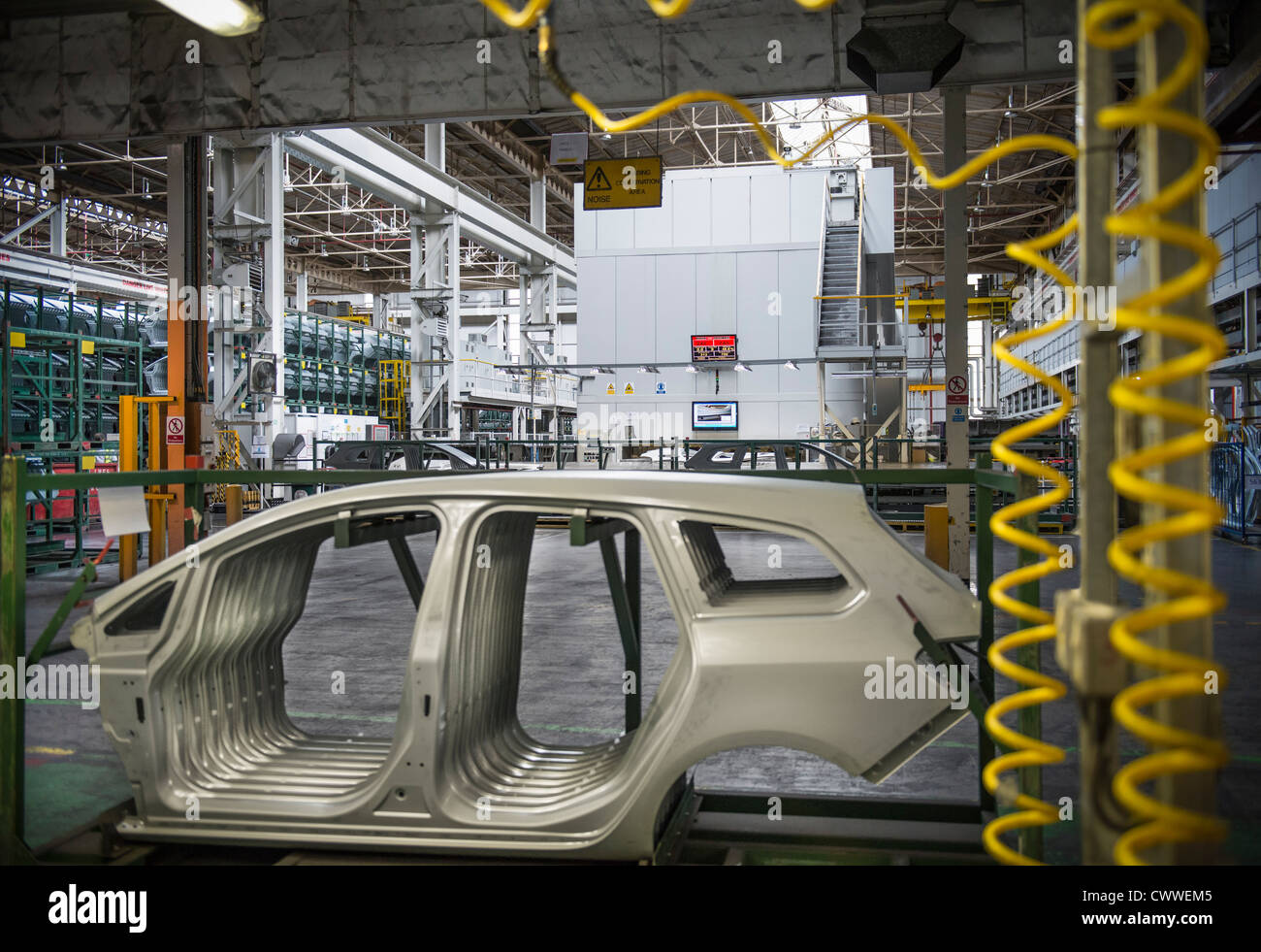 Part automobile hi-res stock photography and images - Alamy