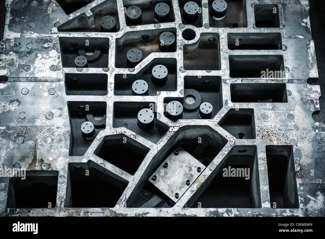 Steel Transport High Resolution Stock Photography and Images - Alamy