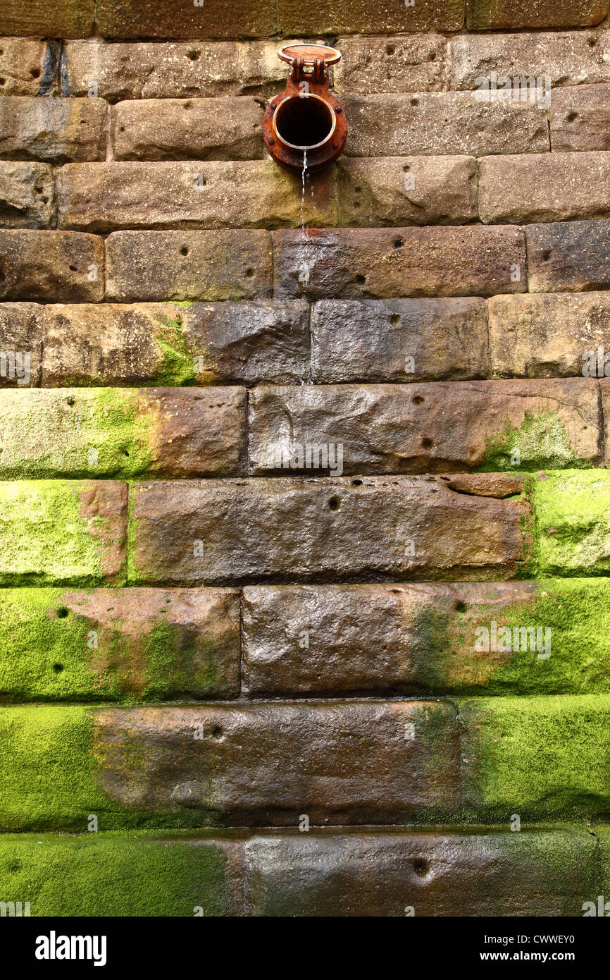 Sewage outlet pipe hi-res stock photography and images - Alamy