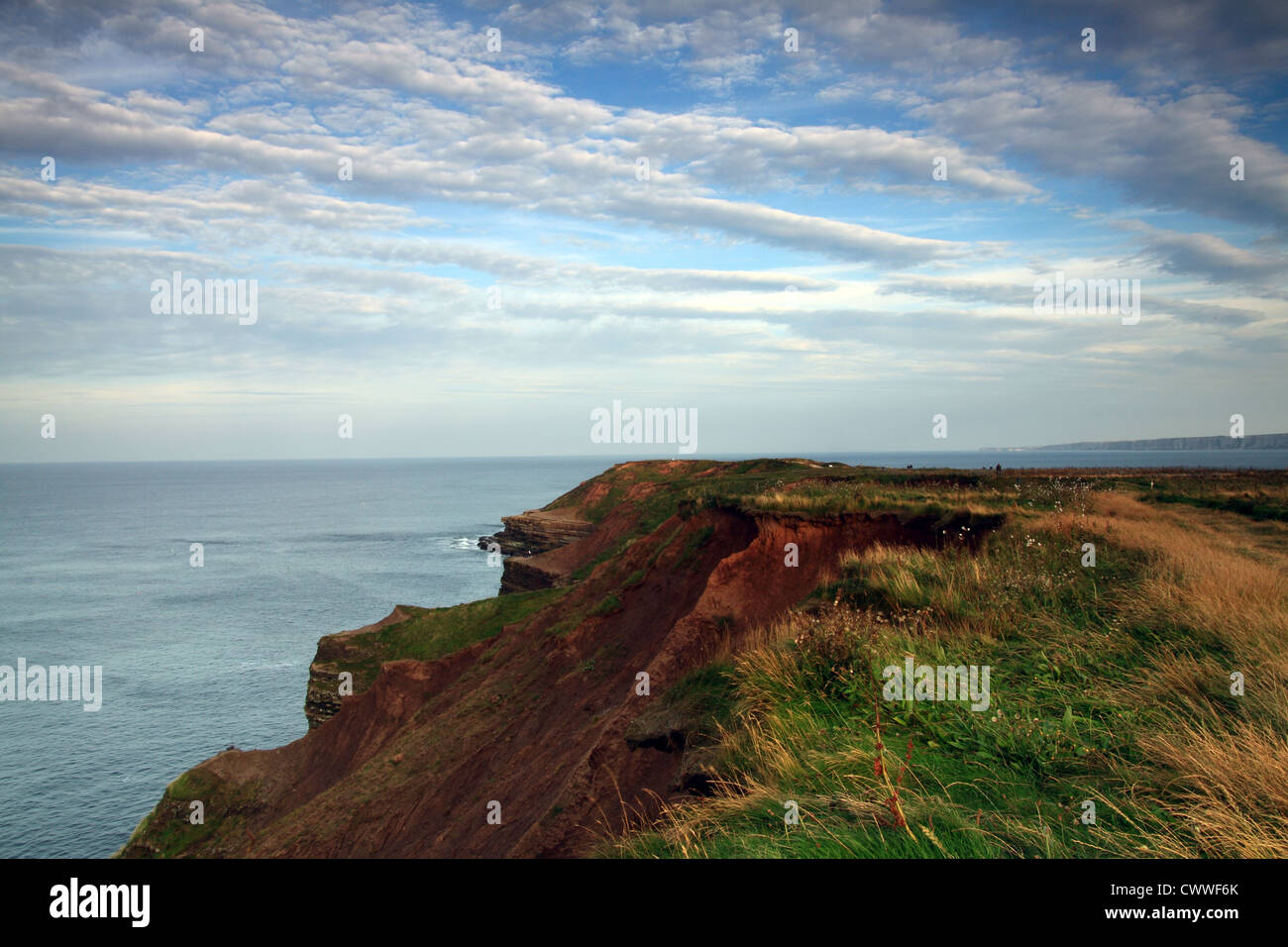 Filey Sunset High Resolution Stock Photography and Images - Alamy
