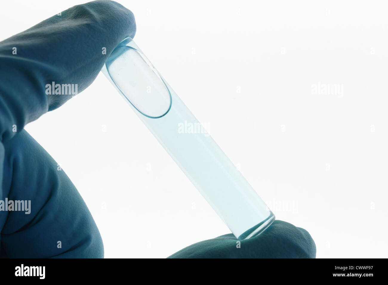 Test tube cut out hi-res stock photography and images - Alamy