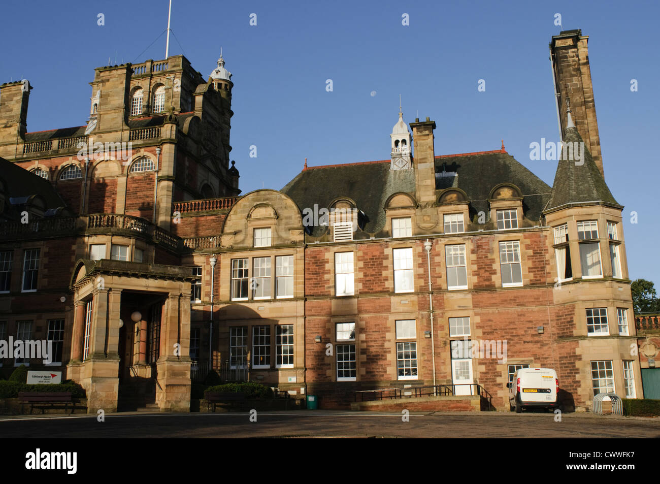 Craighouse Edinburgh High Resolution Stock Photography and Images - Alamy
