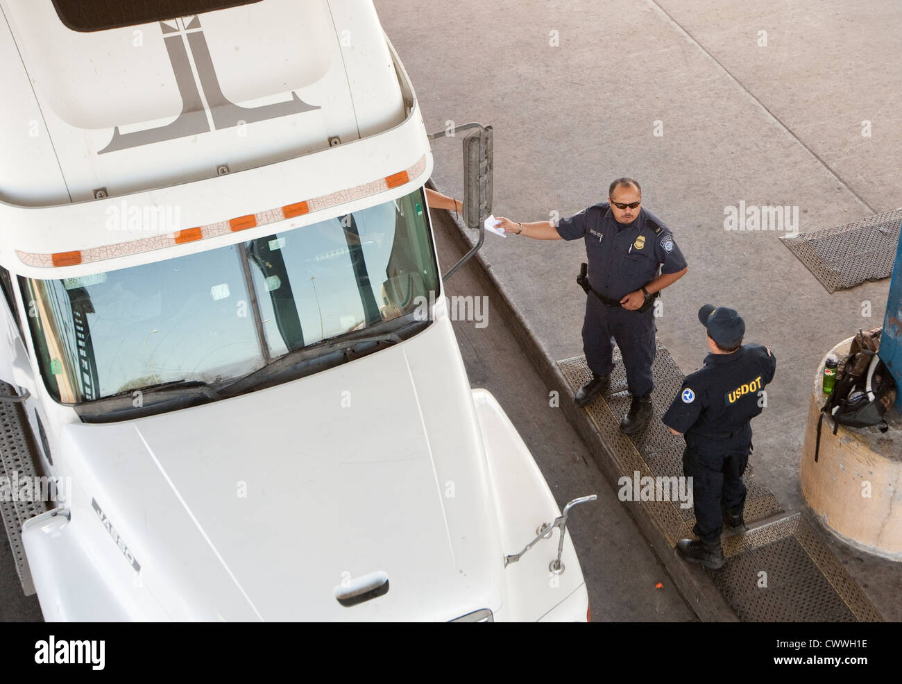 U s southwest border hi-res stock photography and images - Alamy