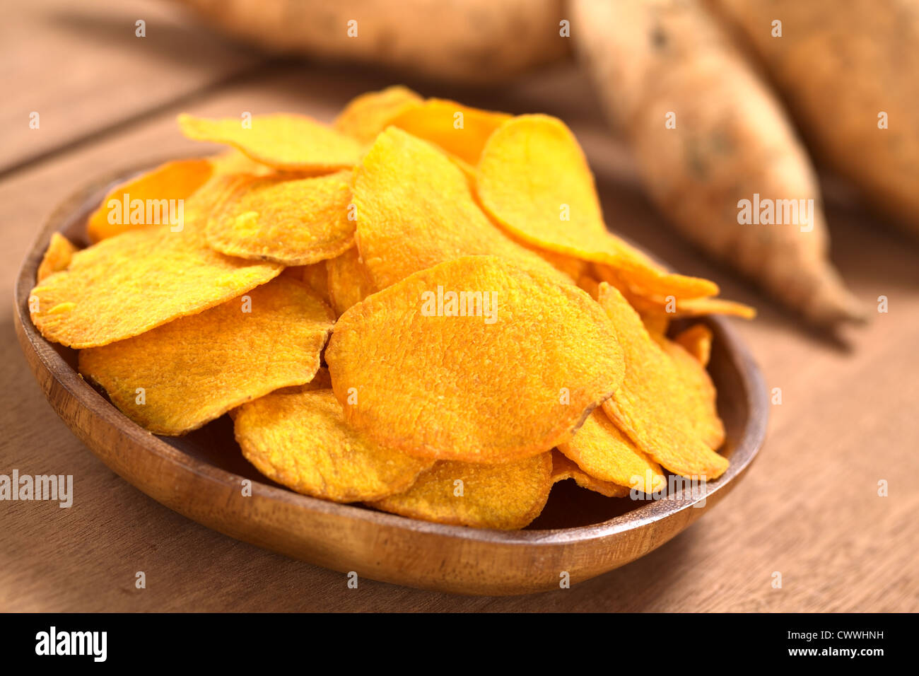 Potato chips food fried snack peru hi-res stock photography and images ...