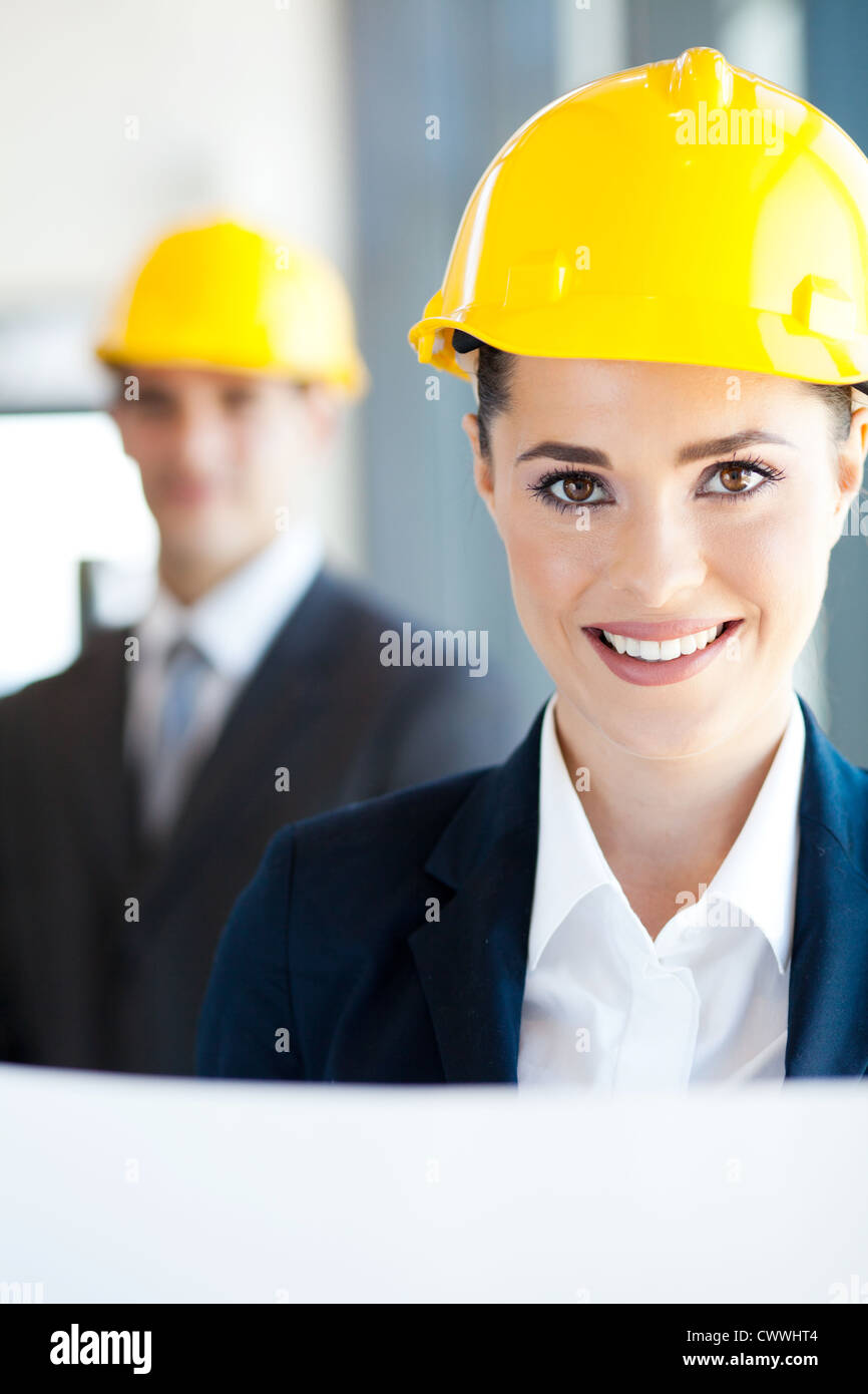 Portrait Architect Team High Resolution Stock Photography and Images ...