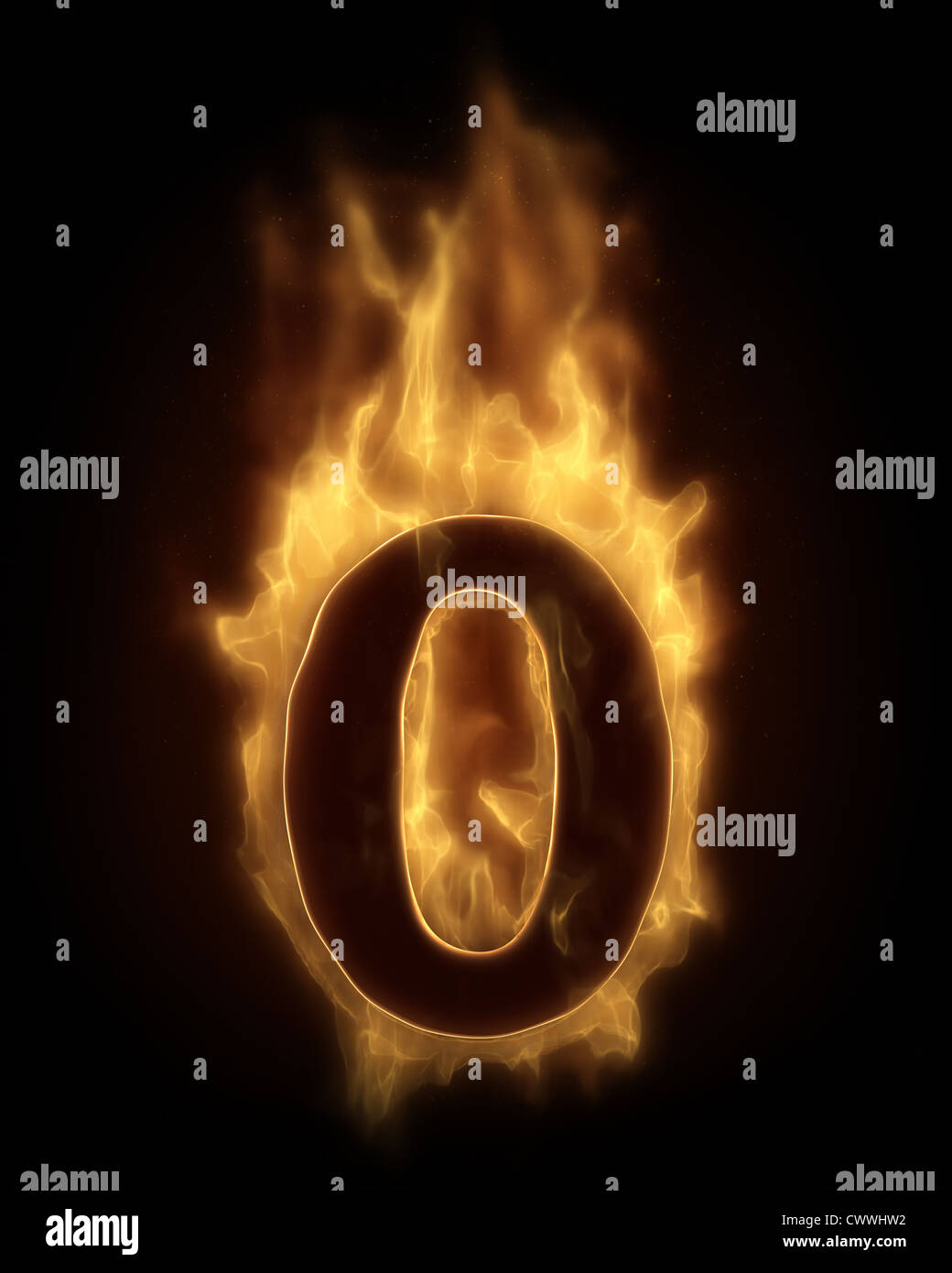 Zero burning hi-res stock photography and images - Alamy