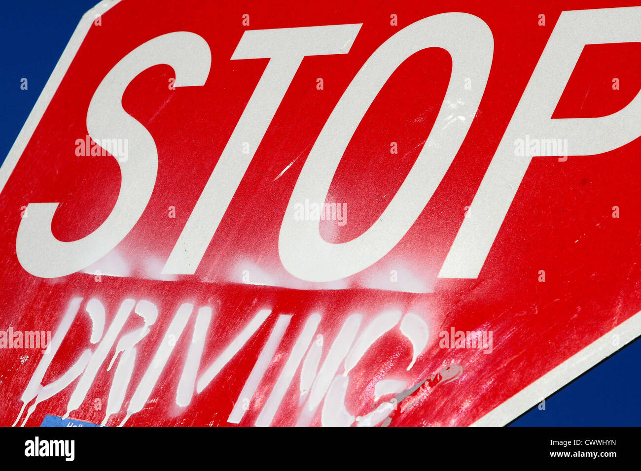 Berkeley stop sign hi-res stock photography and images - Alamy