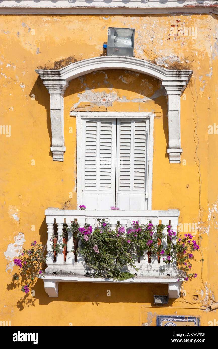 Spanish colonial period hi-res stock photography and images - Alamy