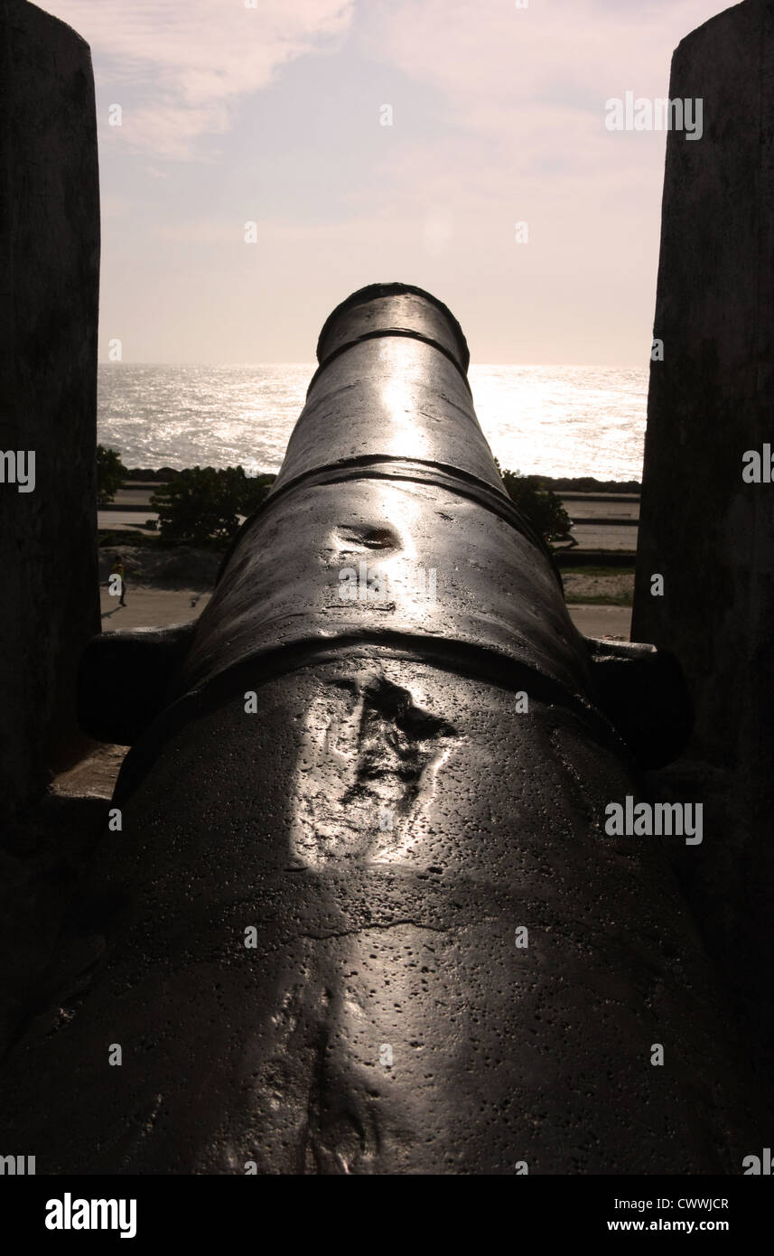 Spanish colonial period hi-res stock photography and images - Alamy
