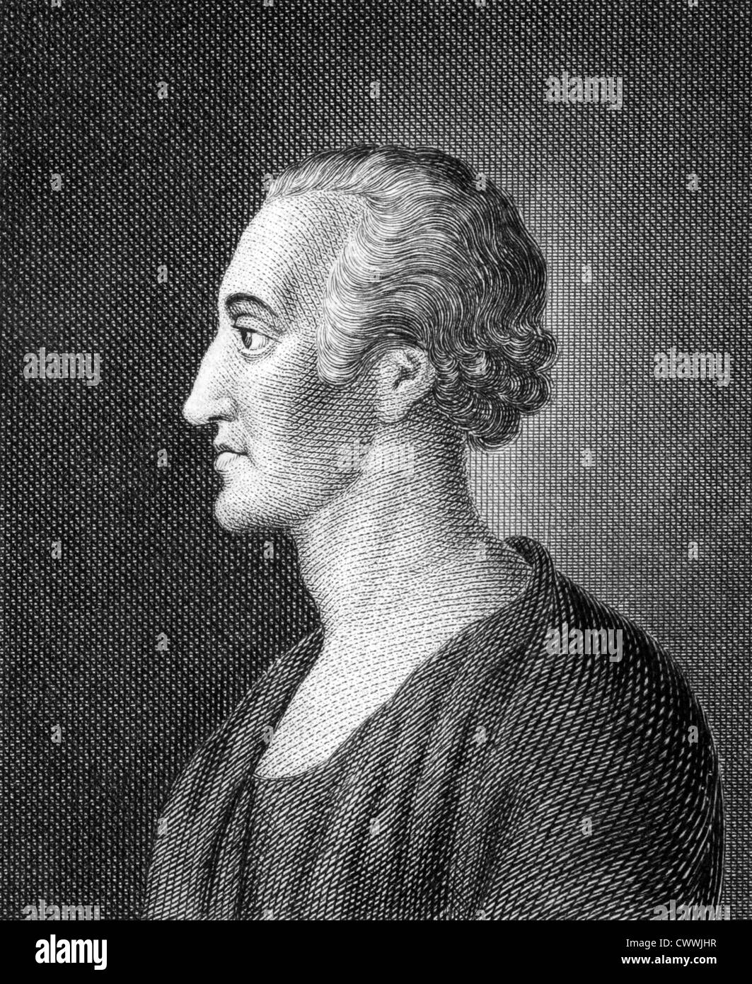 Adolph freiherr knigge Black and White Stock Photos & Images - Alamy