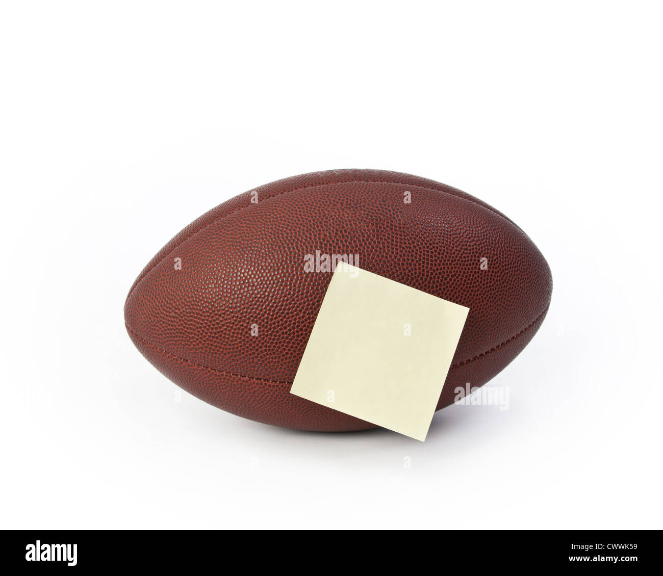 Blank attached hi-res stock photography and images - Alamy