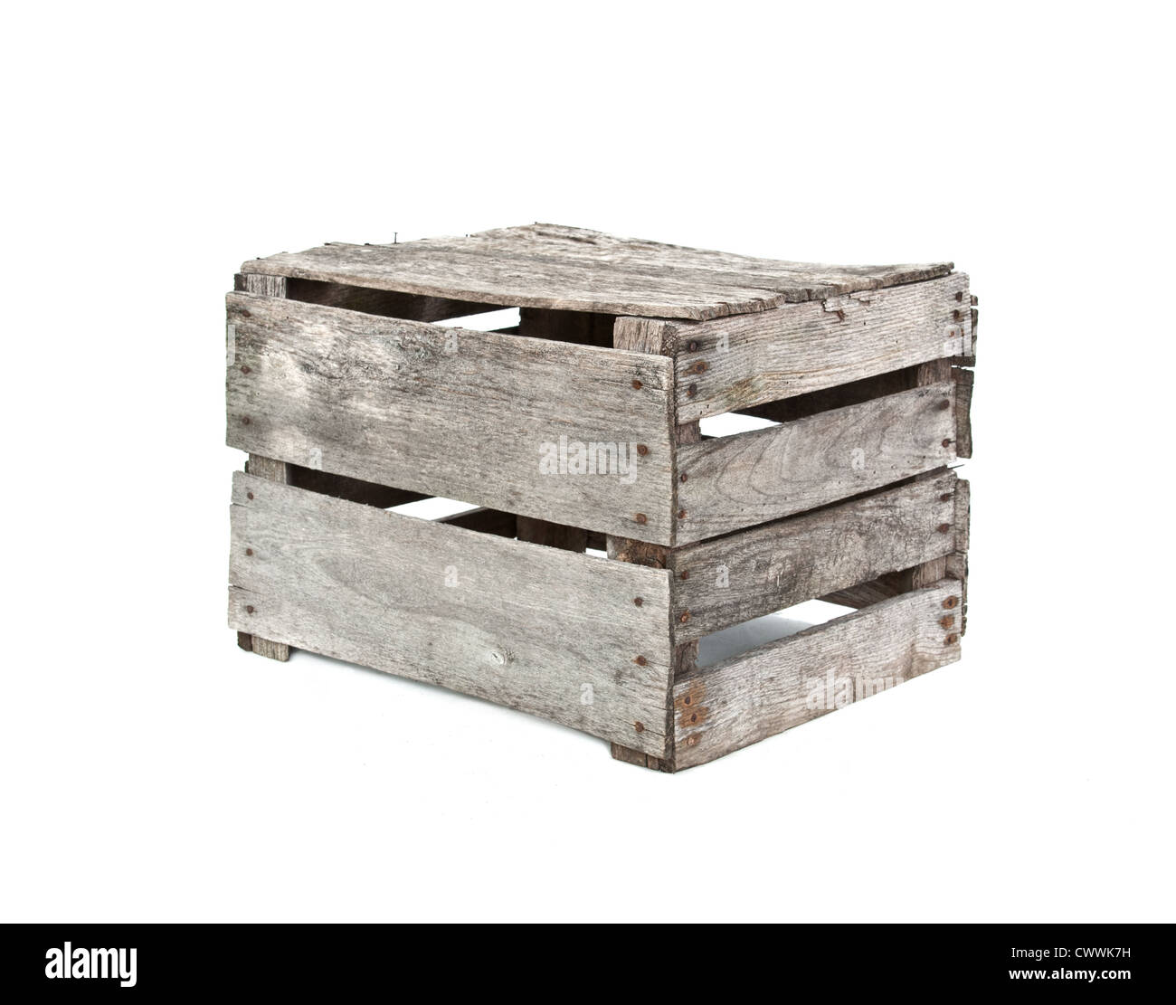 Shipping crate hi-res stock photography and images - Alamy
