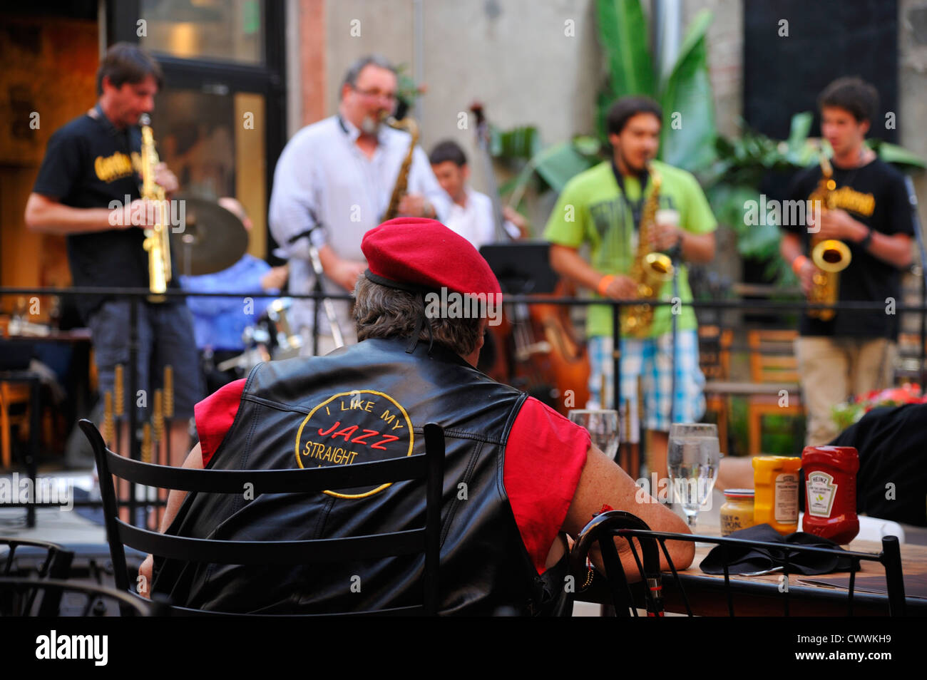 Gordon Biersch High Resolution Stock Photography and Images - Alamy