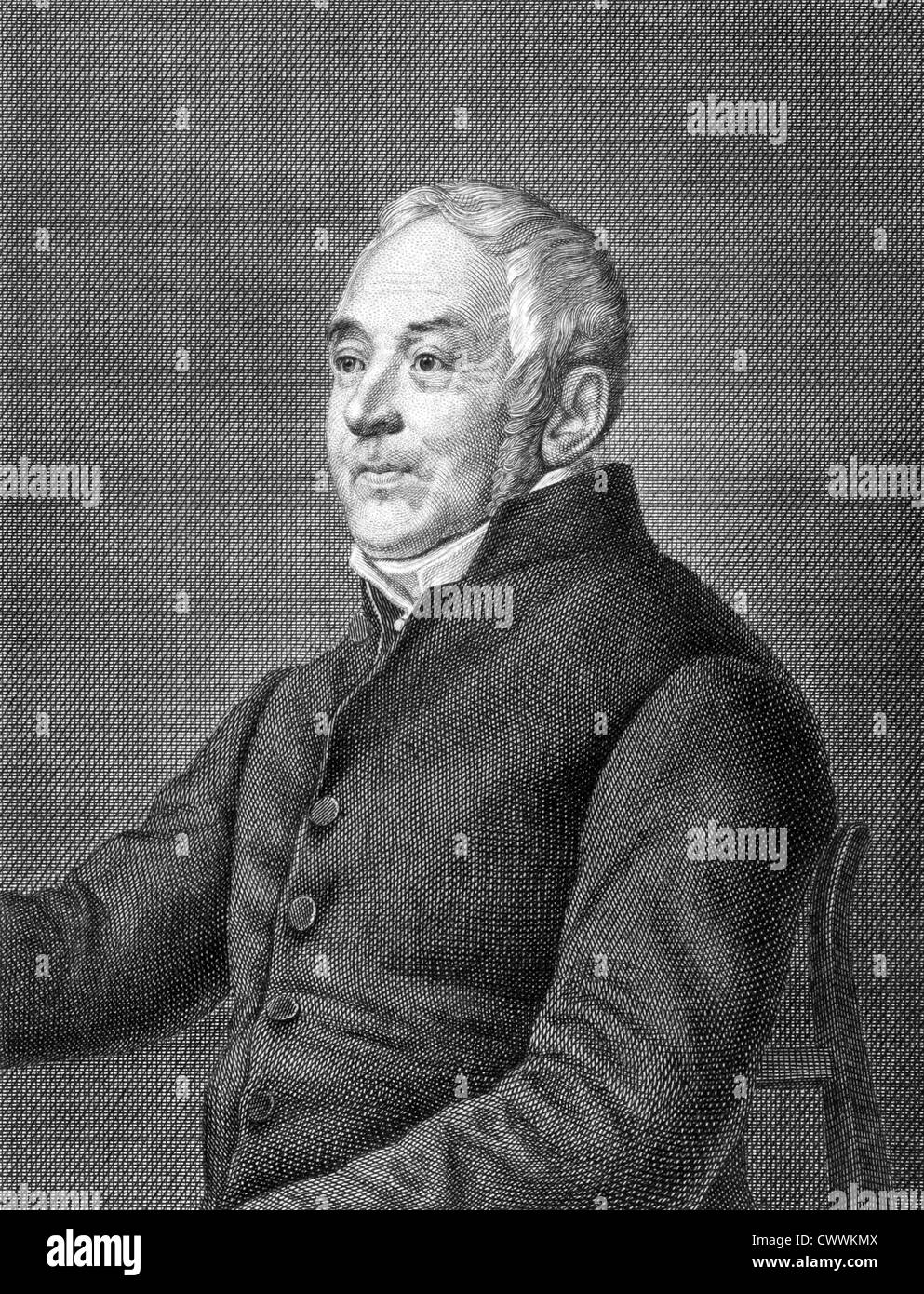 Ernst moritz arndt 1769 1860 hi-res stock photography and images - Alamy