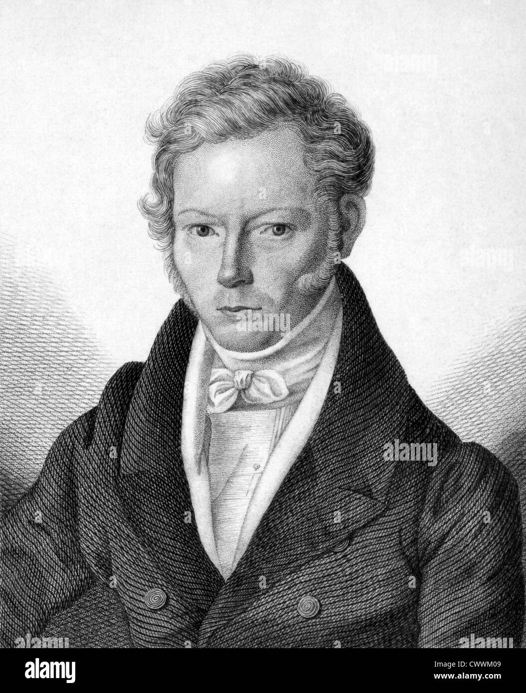 Friedrich welcker hi-res stock photography and images - Alamy