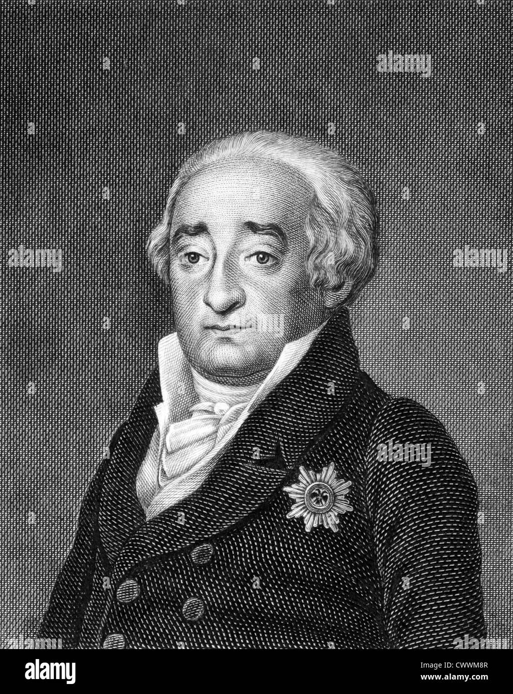 Karl friedrich heinrich hi-res stock photography and images - Alamy